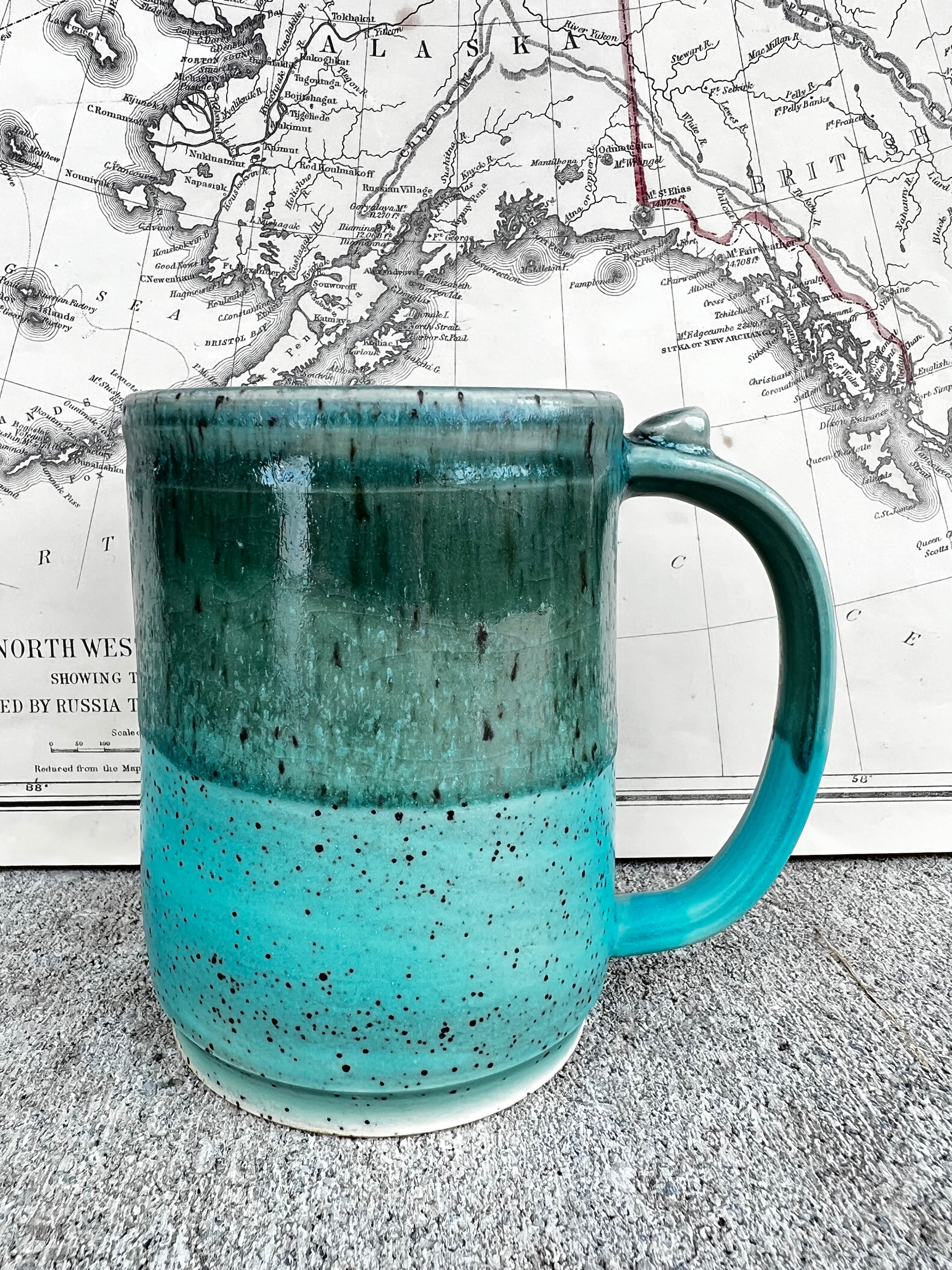 Handcrafted mugs | Unique Ceramic Mugs Collection Online – Three Petal ...